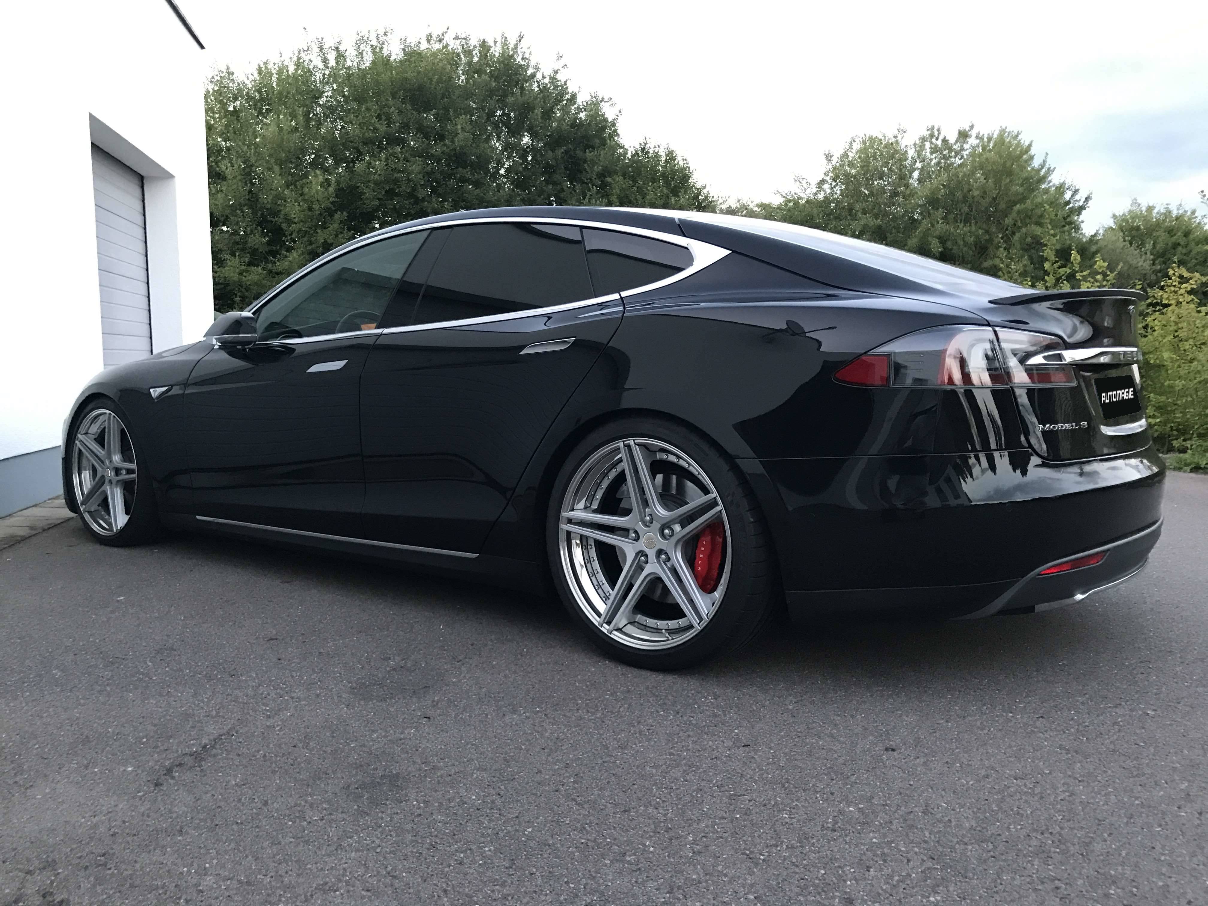 Startseite - E-Performance